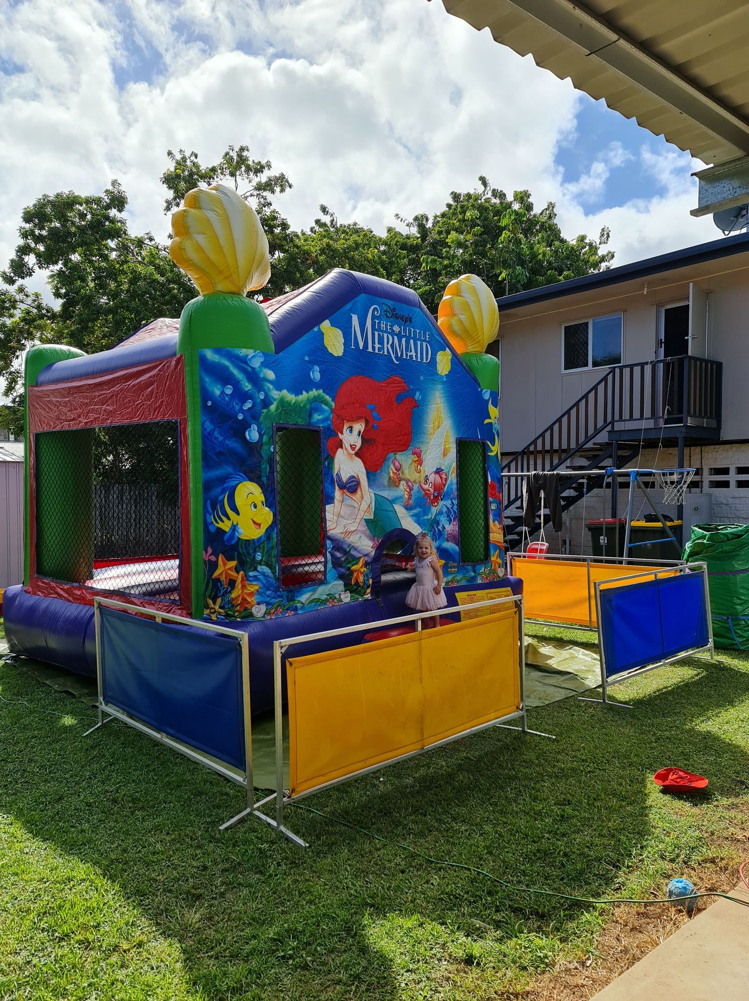 Townsville Inflatables – Inflatable Castle Hire