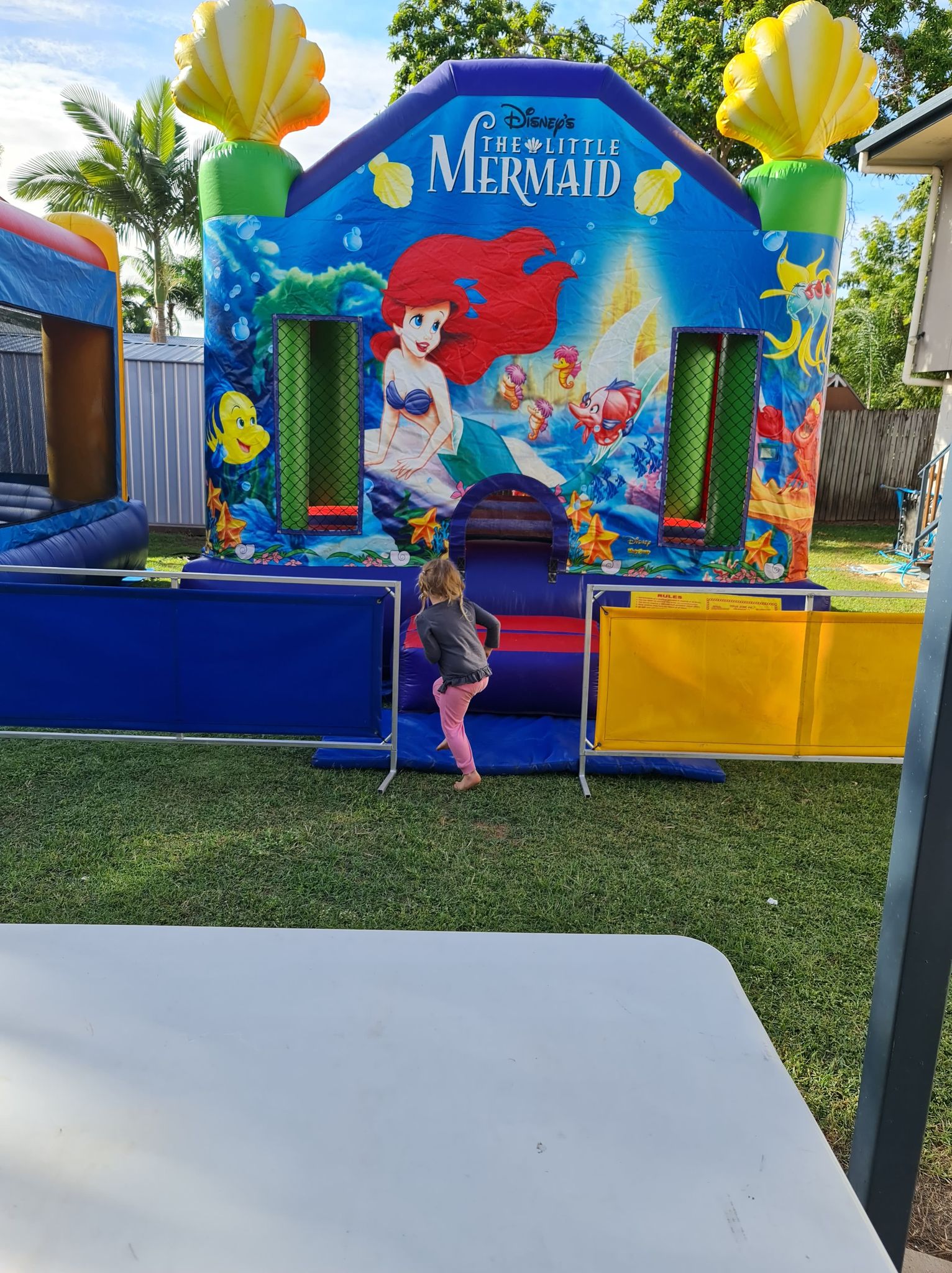 Townsville Inflatables – Inflatable Castle Hire