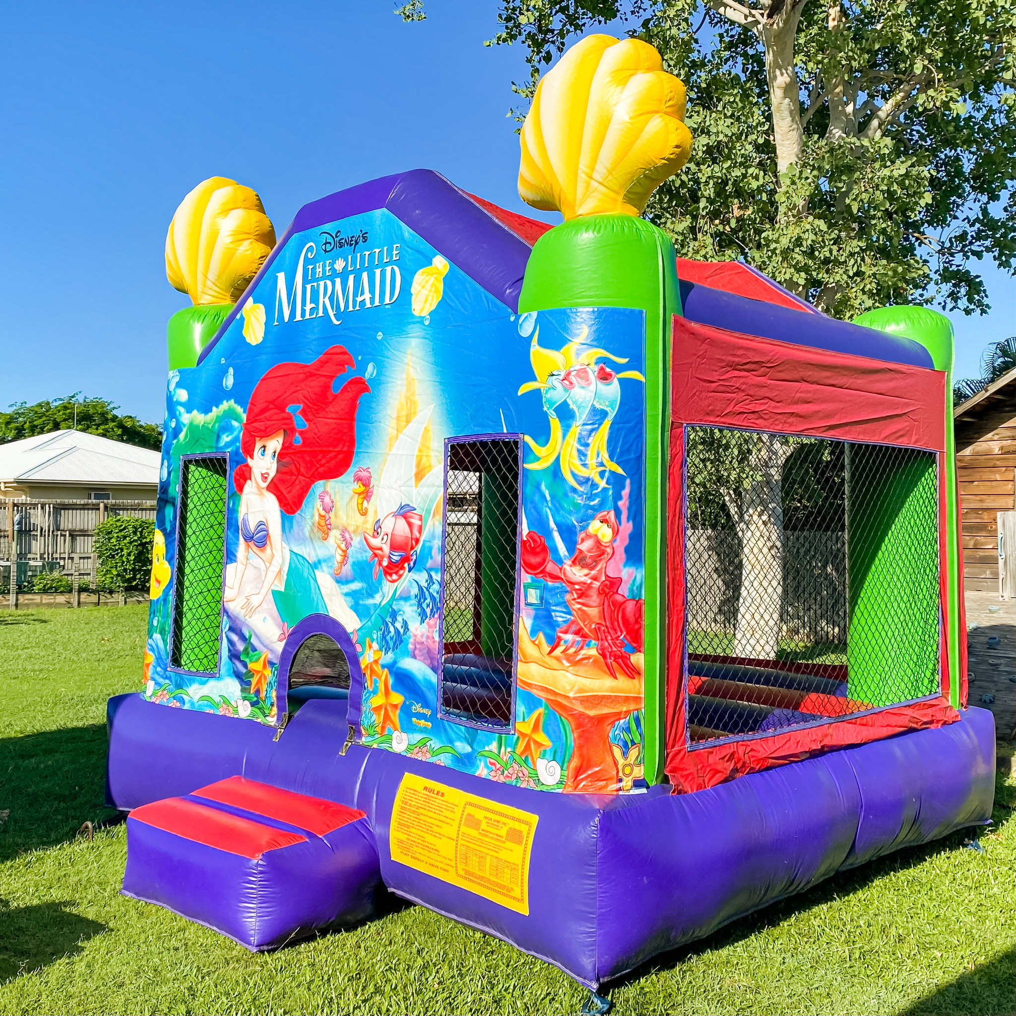 Home - Townsville Inflatables
