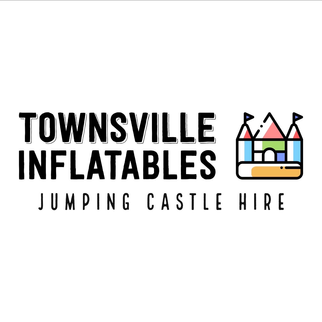 Townsville Inflatables – Inflatable Castle Hire